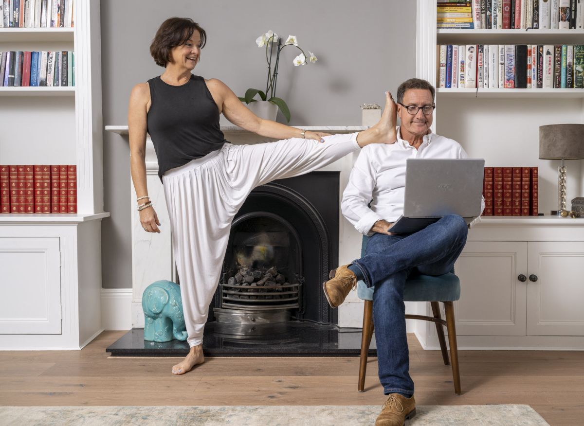 The Book - YOU: PART TWO